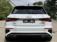 China Audi A3 2022 Sportback 35 TFSI Progressive Sport for sale