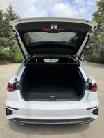 China Audi A3 2022 Sportback 35 TFSI Progressive Sport for sale