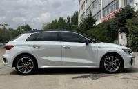 China Audi A3 2022 Sportback 35 TFSI Progressive Sport for sale
