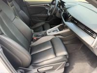 China Audi A3 2022 Sportback 35 TFSI Progressive Sport for sale