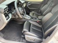 China Audi A3 2022 Sportback 35 TFSI Progressive Sport for sale