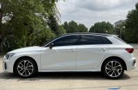 China Audi A3 2022 Sportback 35 TFSI Progressive Sport for sale