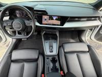 China Audi A3 2022 Sportback 35 TFSI Progressive Sport for sale
