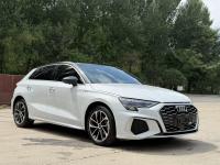 China Audi A3 2022 Sportback 35 TFSI Progressive Sport for sale