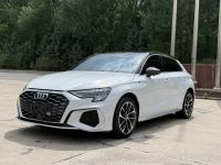 China Audi A3 2022 Sportback 35 TFSI Progressive Sport for sale