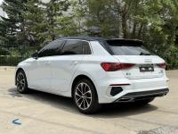 China Audi A3 2022 Sportback 35 TFSI Progressive Sport for sale