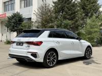 China Audi A3 2022 Sportback 35 TFSI Progressive Sport for sale