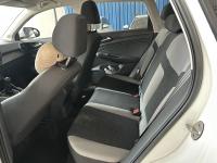 China Jetta VS5 2021 280TSI Manual Entry-Level Enjoyable Model for sale