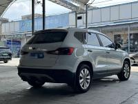 China Jetta VS5 2021 280TSI Manual Entry-Level Enjoyable Model for sale