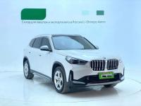 China 2024 BMW X1 sDrive20Li 1.5T X Design Package Automatic for sale