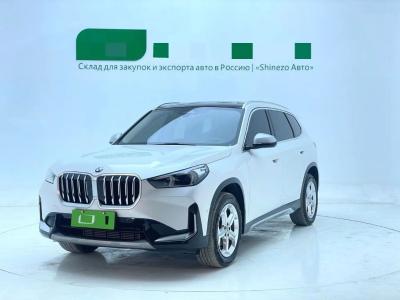 China 2024 BMW X1 sDrive20Li 1.5T X Design Package Automatic for sale