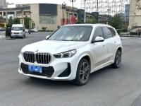 China BMW 2024 X1 sDrive25Li 2.0T M Sport Package Automatic for sale