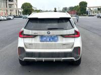 China BMW 2024 X1 sDrive25Li 2.0T M Sport Package Automatic for sale
