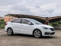 China Vehicle 2016 5 2016 1.5L CVT 5 2016 1.5L CVT for sale