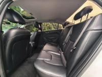 China Vehicle 2016 5 2016 1.5L CVT 5 2016 1.5L CVT for sale