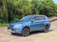 China Vehicle 2016 X3 2016 1.6L V X 3 2016 1.6L Manual V for sale