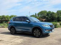 China Vehicle 2016 X3 2016 1.6L V X 3 2016 1.6L Manual V for sale