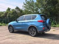 China Vehicle 2016 X3 2016 1.6L V X 3 2016 1.6L Manual V for sale