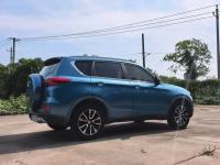 China Vehicle 2016 X3 2016 1.6L V X 3 2016 1.6L Manual V for sale