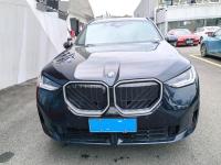 China BMW  X3 xDrive30L 2.0T M Sport Shadow Edition, Automatic, AWD for sale