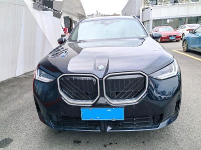 China BMW  X3 xDrive30L 2.0T M Sport Shadow Edition, Automatic, AWD for sale