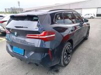 China BMW  X3 xDrive30L 2.0T M Sport Shadow Edition, Automatic, AWD for sale