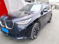 China BMW  X3 xDrive30L 2.0T M Sport Shadow Edition, Automatic, AWD for sale