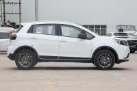 China Brand New Livan X3 PRO 1.5L Smooth CVT transmission White 5 Seats Mini SUV For Family Transport Affordable Car for sale