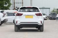 China Brand New Livan X3 PRO 1.5L Smooth CVT transmission White 5 Seats Mini SUV For Family Transport Affordable Car for sale