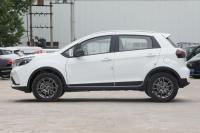 China Brand New Livan X3 PRO 1.5L Smooth CVT transmission White 5 Seats Mini SUV For Family Transport Affordable Car for sale