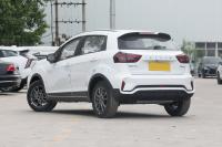 China Brand New Livan X3 PRO 1.5L Smooth CVT transmission White 5 Seats Mini SUV For Family Transport Affordable Car for sale