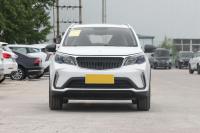 China Brand New Livan X3 PRO 1.5L Smooth CVT transmission White 5 Seats Mini SUV For Family Transport Affordable Car for sale