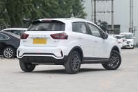 China Brand New Livan X3 PRO 1.5L Smooth CVT transmission White 5 Seats Mini SUV For Family Transport Affordable Car for sale