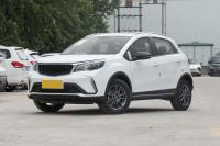 China Brand New Livan X3 PRO 1.5L Smooth CVT transmission White 5 Seats Mini SUV For Family Transport Affordable Car for sale