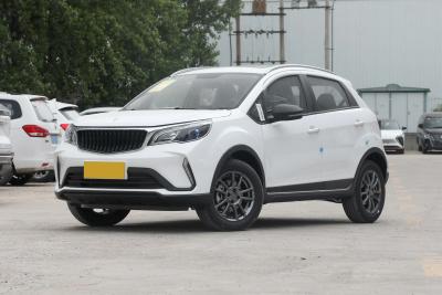 China Brand New Livan X3 PRO 1.5L Smooth CVT transmission White 5 Seats Mini SUV For Family Transport Affordable Car for sale