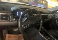 China Chery Tiggo8 1.5TCI Turbo Compact SUV 95% New 4700mm Length 2020 Model for sale