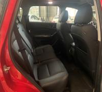 China Chery Tiggo8 1.5TCI Turbo Compact SUV 95% New 4700mm Length 2020 Model for sale