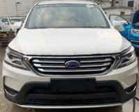 China Used Second Hand 1.5T Manual Comfort Chery Auto Karry K60 White Color 2020 Type for sale