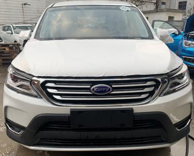 China Used Second Hand 1.5T Manual Comfort Chery Auto Karry K60 White Color 2020 Type for sale