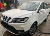 China Used Second Hand 1.5T Manual Comfort Chery Auto Karry K60 White Color 2020 Type for sale