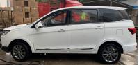 China Used Second Hand 1.5T Manual Comfort Chery Auto Karry K60 White Color 2020 Type for sale