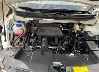 China Used Second Hand 1.5T Manual Comfort Chery Auto Karry K60 White Color 2020 Type for sale