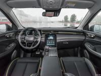 China Used 2018 Roewe RX5 1.5T Engine 15E4E White Compact SUV 1498cc 124kW for sale