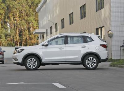 China Used 2018 Roewe RX5 1.5T Engine 15E4E White Compact SUV 1498cc 124kW for sale
