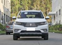 China Used 2018 Roewe RX5 1.5T Engine 15E4E White Compact SUV 1498cc 124kW for sale