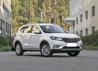 China Used 2018 Roewe RX5 1.5T Engine 15E4E White Compact SUV 1498cc 124kW for sale