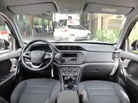 China Used Second Hand 1.6L CVT Comfort Chery Automobile TIGGO 3 White Color 2019 Type for sale