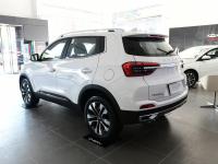 China Used Second Hand 1.5T DCT High-Performance Chery TIGGO 5X White Color 2019 Type for sale
