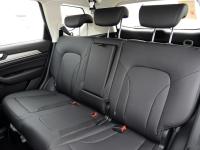 China Used Second Hand 1.5T Automatic Two-Drive GWM HAVEL H6 white Color 2018 Type for sale
