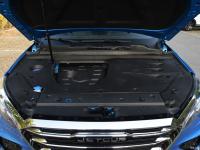China 2020 Jetour X70 SUV 1.5L Turbo 156HP 7.6L/100km Fuel Consumption 4720mm Length Pre-Owned Vehicle for sale
